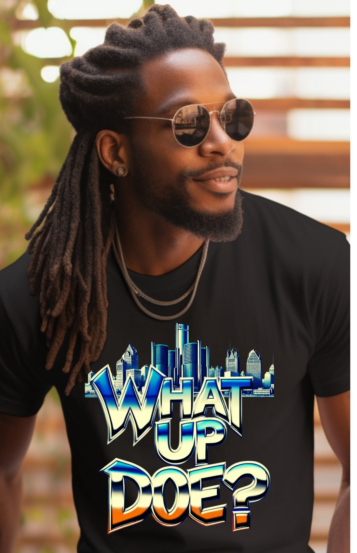 What up Doe Png, Detroit Png - Etsy