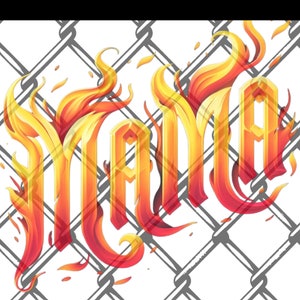 Hot Mama Png, Mama Png, Mothers Day Png - Etsy