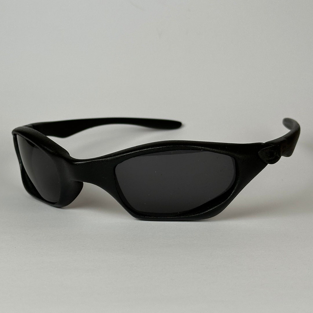 2000s Style Sunglasses 3D Printed Sunglasses, Y2K Sunglasses, Vintage ...