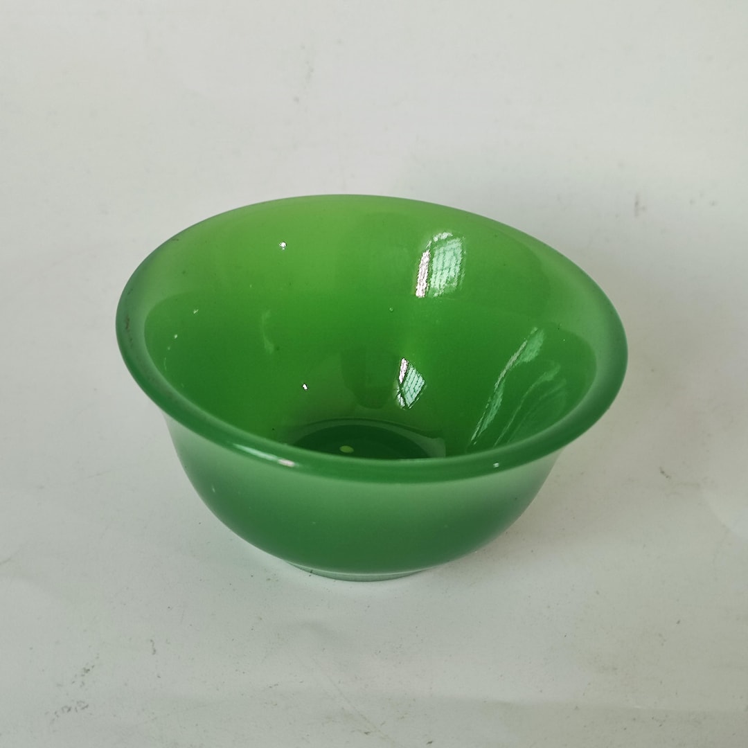 Get 1 (1.7oz) Japanese Sense of Crystal Kung Fu Tea, Hand Cut Green ...