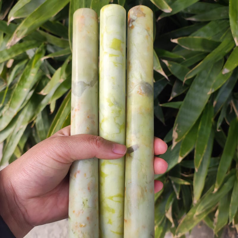 Carved Rolling Pin - Etsy