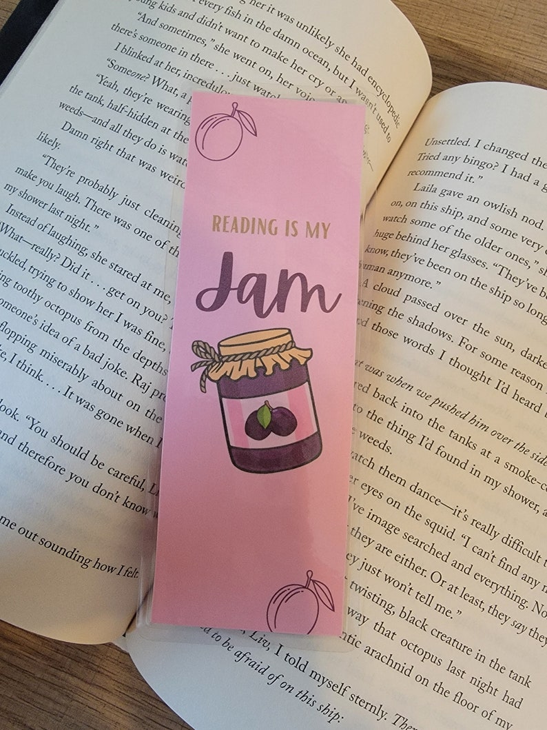 My Jam Bookmarks Smut is My Jam Romance is My Jam Fantasy is My Jam ...