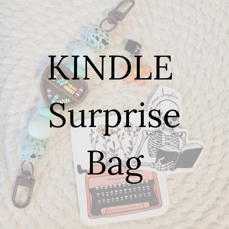 Blind Bag Template - Etsy