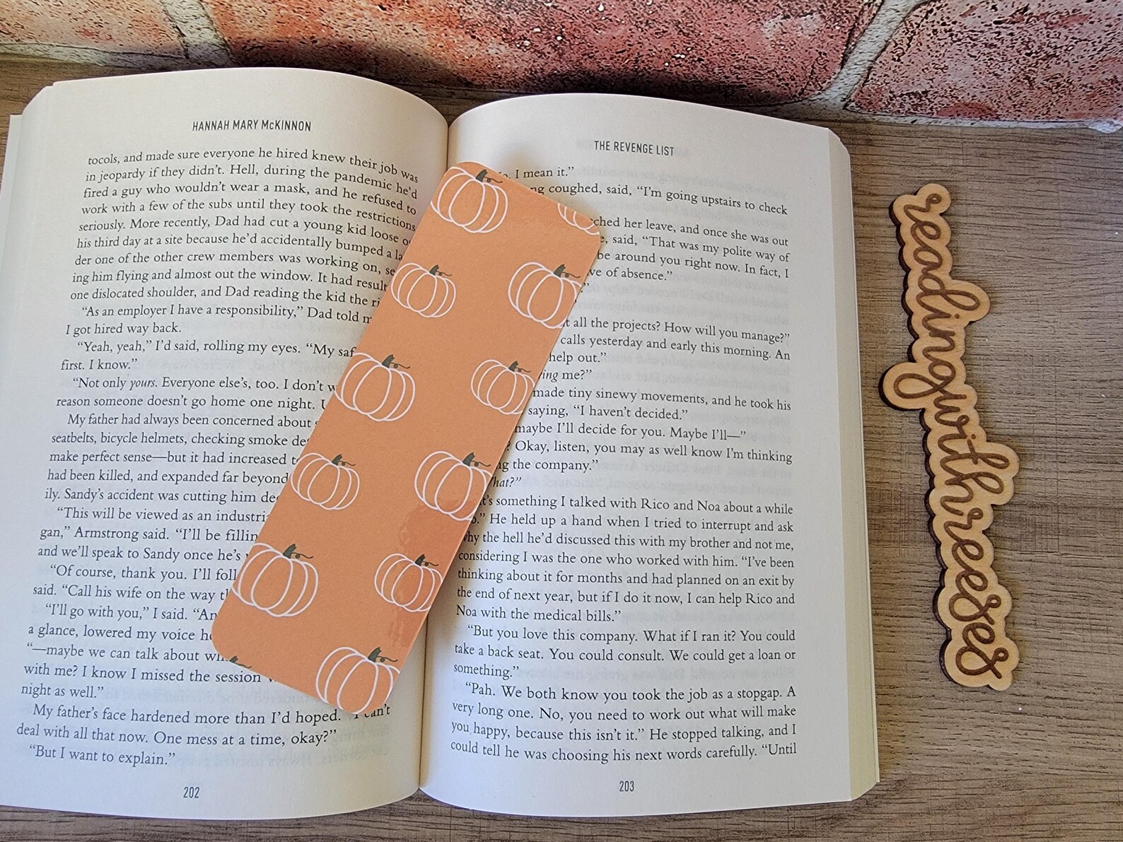 Fall Bookmarks | Bookmarks for Gifts | Cardstock Bookmarks | Fall ...