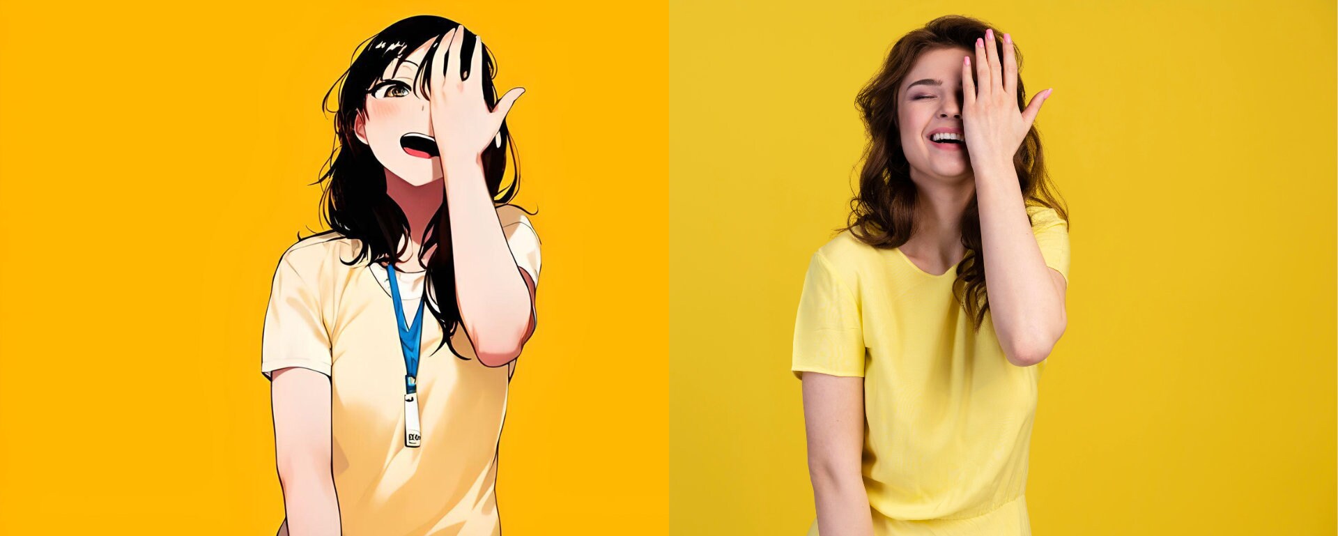 Custom Anime Portrait, Comic Style, Digital Photo, Printable ...