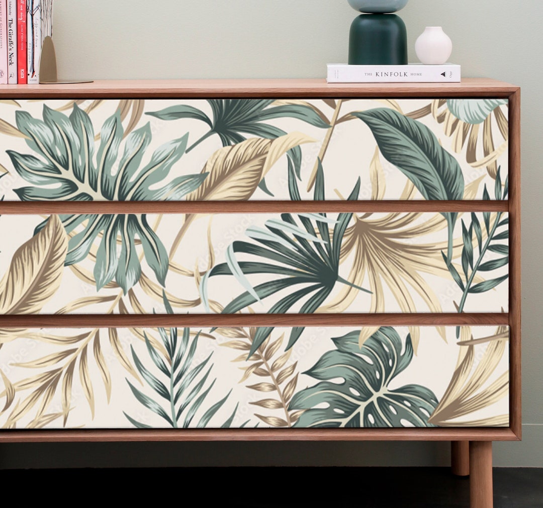 Foil Veneer for Furniture, Chest of Drawers, Cabinets, Wardrobes ...