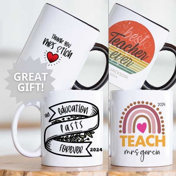 Graduation Gift Teacher - 60+ Gift Ideas for 2024