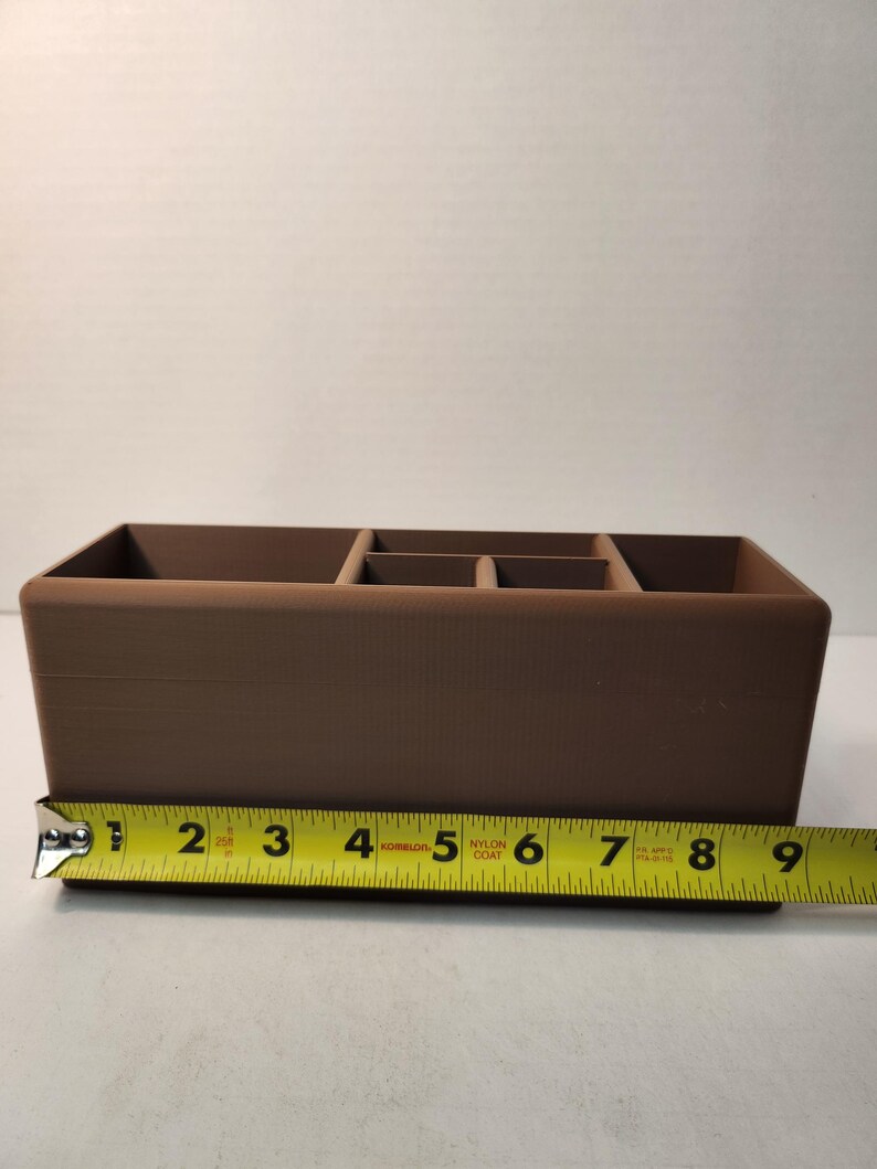 Catch All Caddy, Storage, Dresser Organizer - Etsy