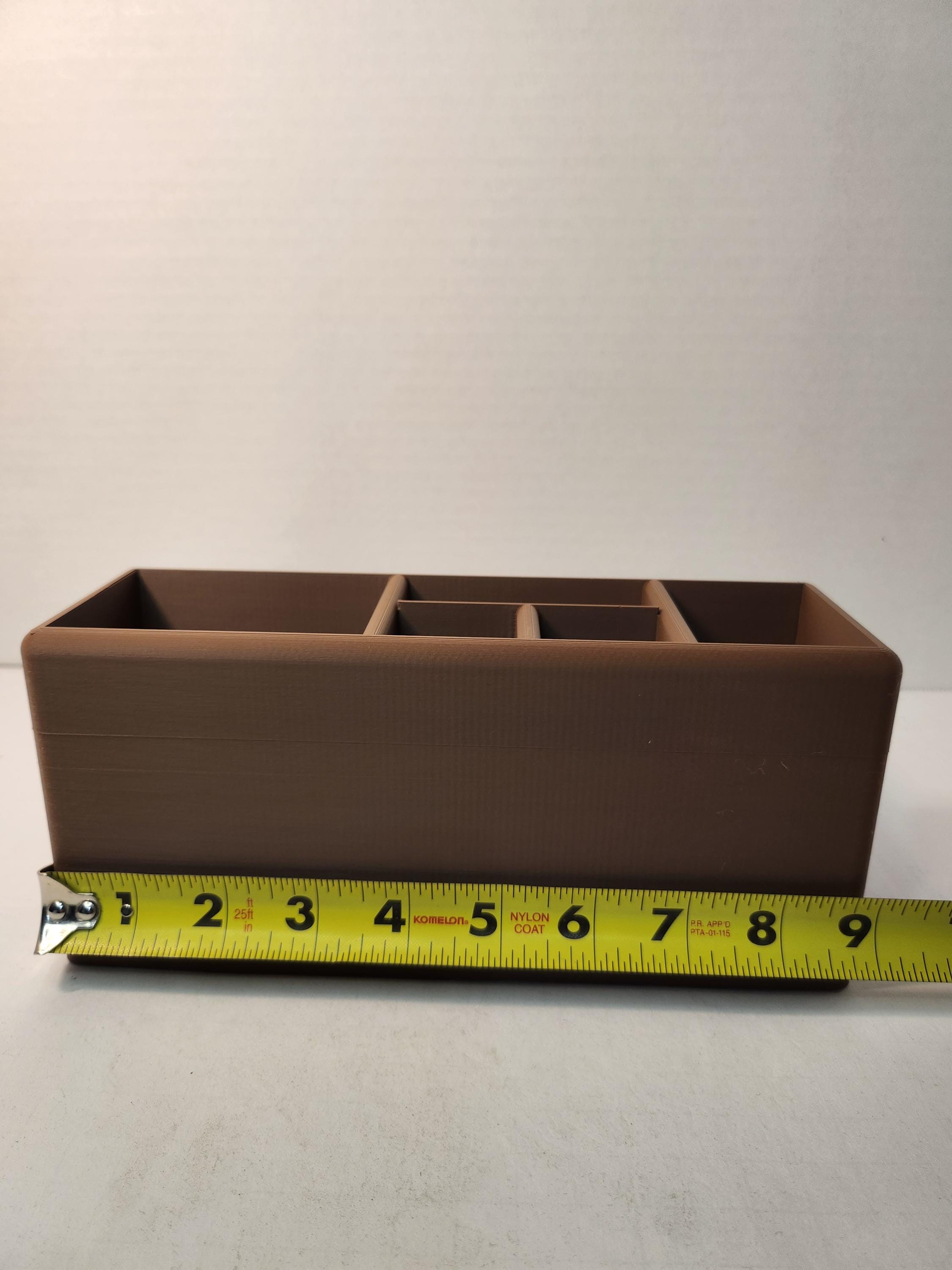 Catch All Caddy, Storage, Dresser Organizer - Etsy