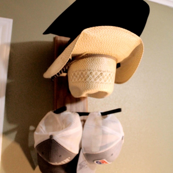 Hat Racks - Etsy
