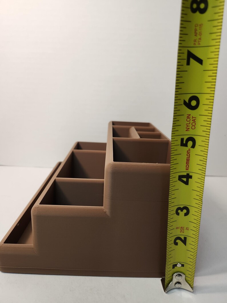 Catch All Caddy, Storage, Dresser Organizer - Etsy