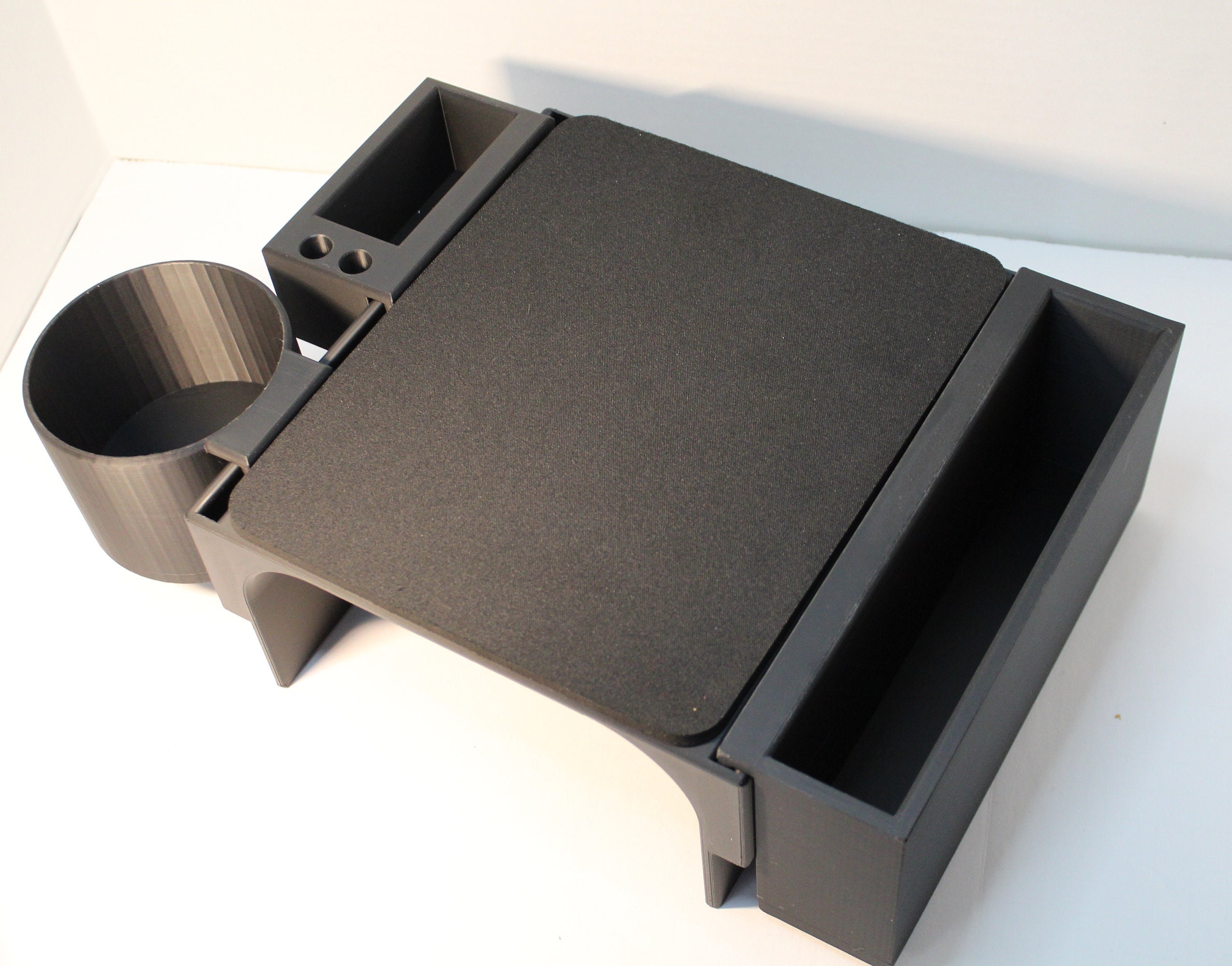 Mouse Pad Caddy Recliner 2.0, Organizer, Recliner Armrest, Sofa - Etsy