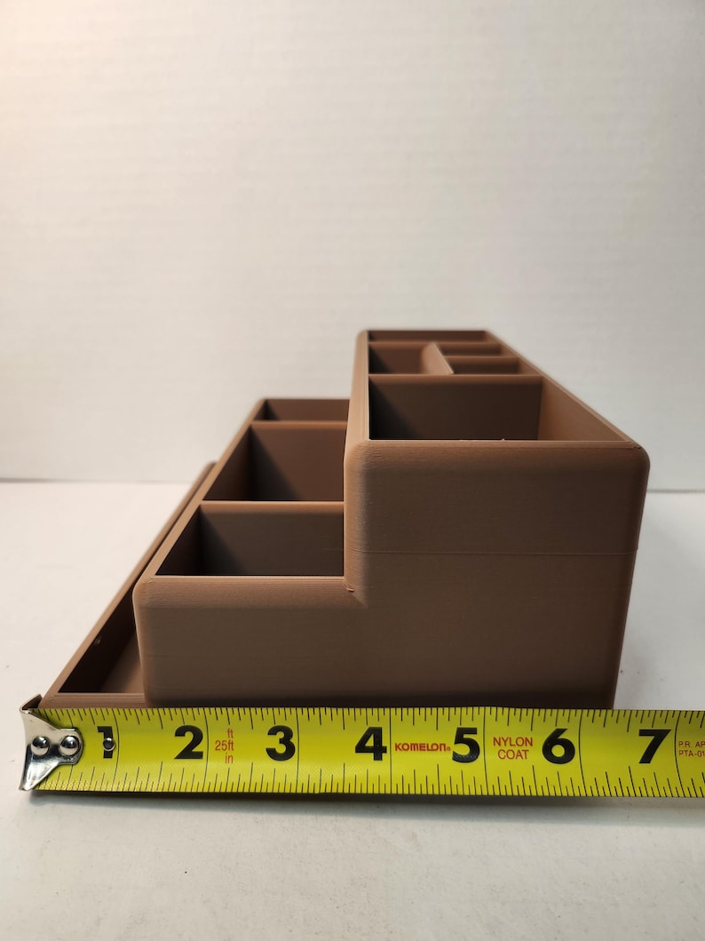 Catch All Caddy, Storage, Dresser Organizer - Etsy