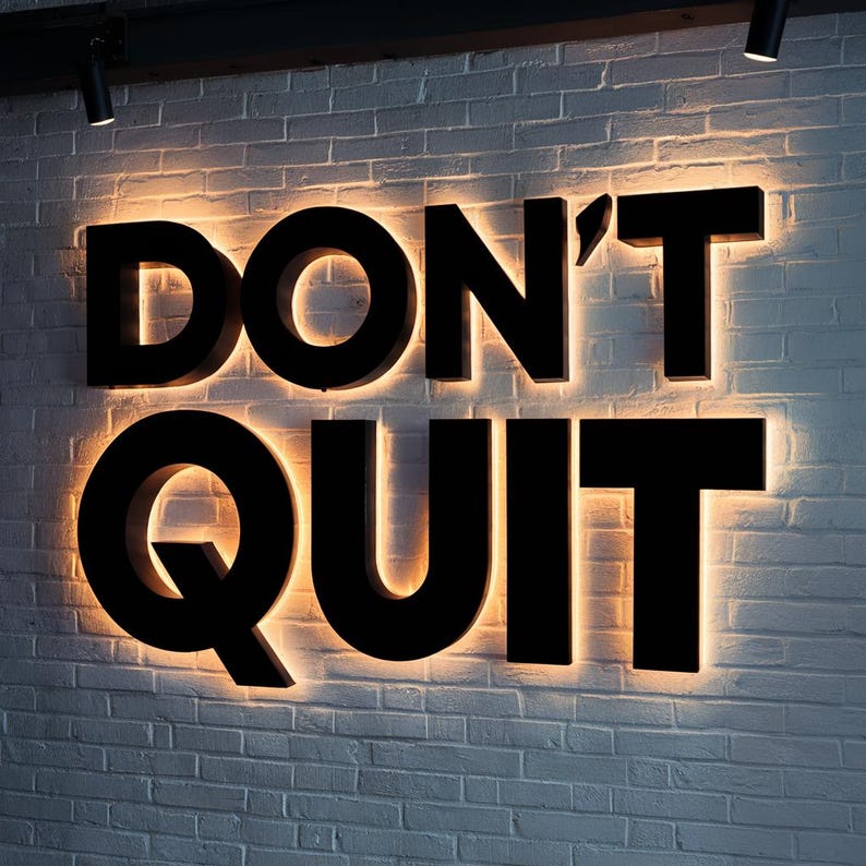 Custom Business Sign Business Logo custom Logo Design Metal Sign ...