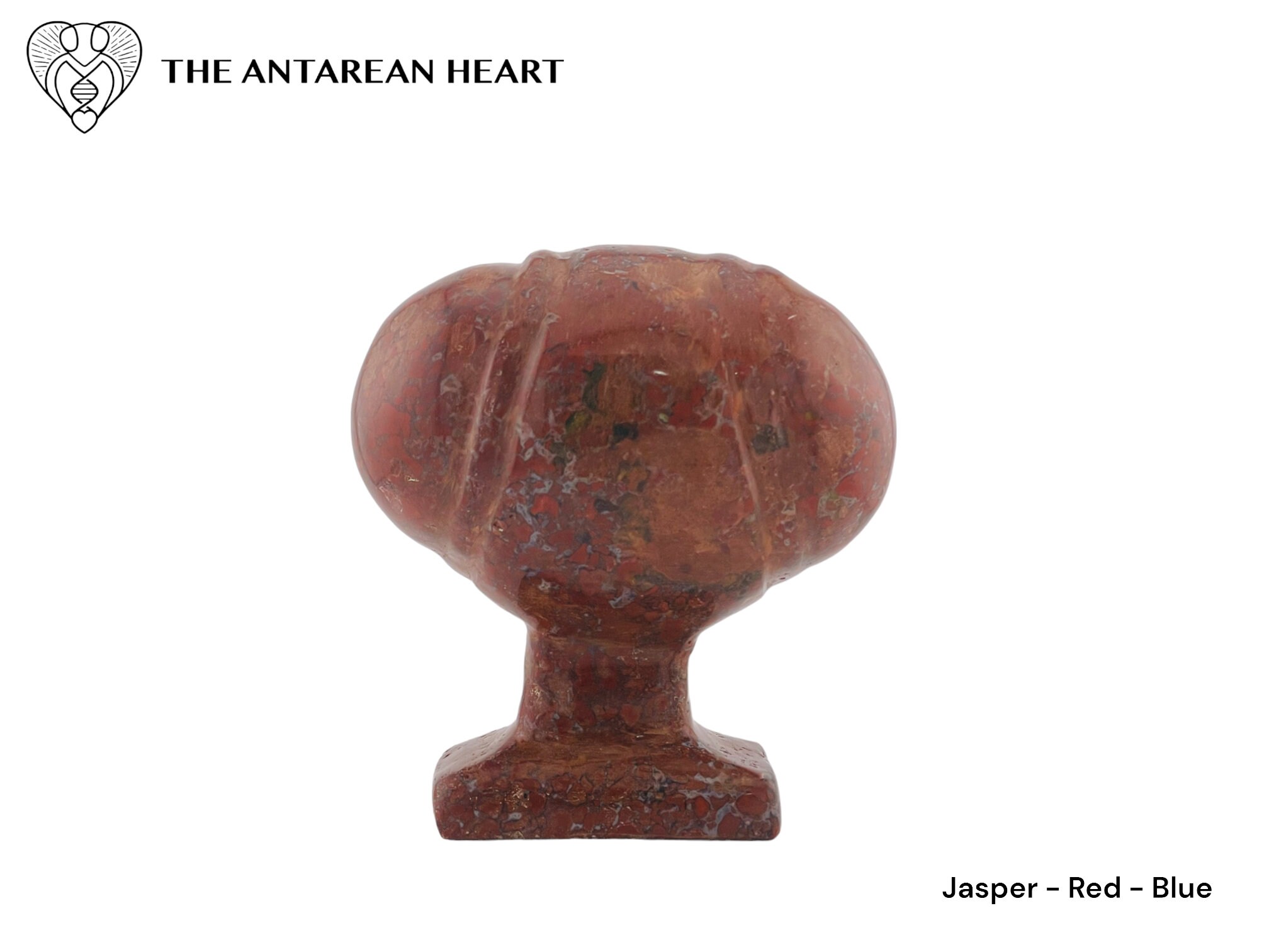 Praying Mantis Crystal Skull JASPER - Etsy