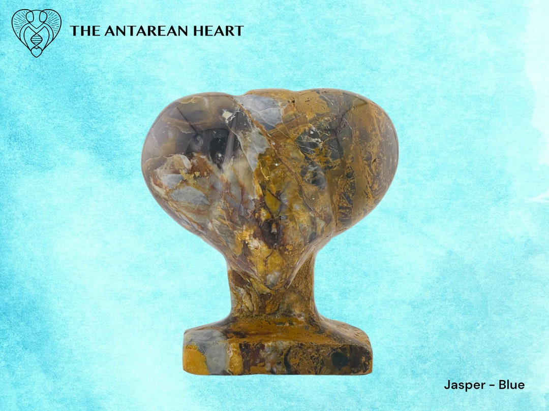 Praying Mantis Crystal Skull - JASPER - Etsy