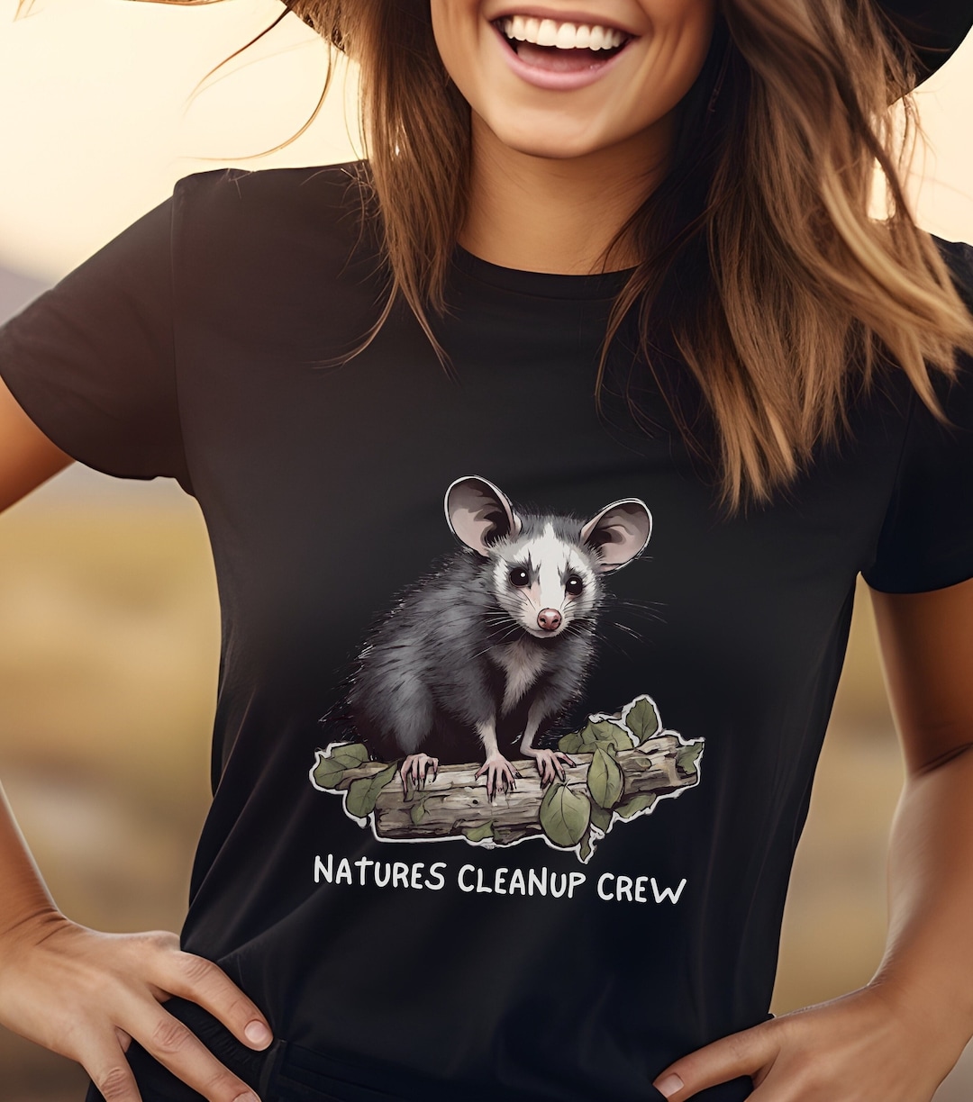 Opossum Shirt Possum Shirt Opossum Costume Possum Gift Pet Opossum ...
