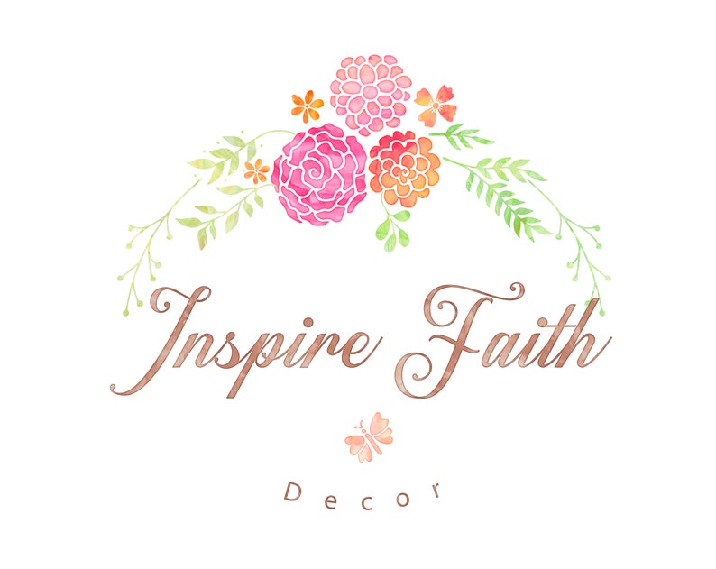 Christian Wall Art, the Lord is God, Canvas Gallery Wrap Scripture Art ...