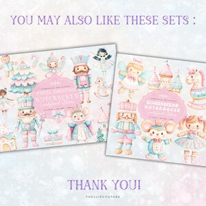 Nutcracker PNG, Christmas Clipart, Candyland Clipart, Pastel Nutcracker ...
