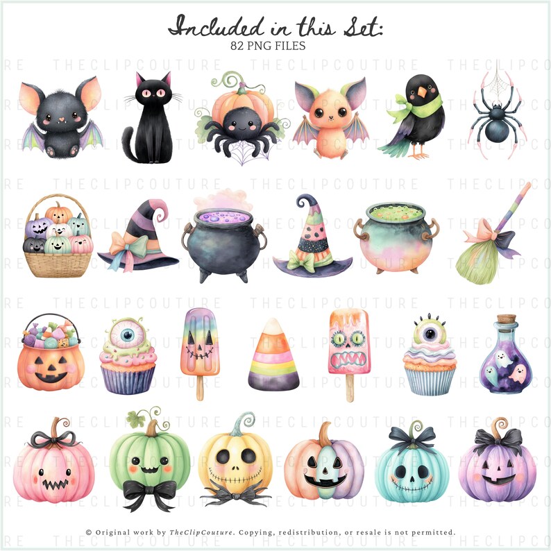 Halloween Goose Clipart, Cute Spooky Geese PNG, Silly Goose Halloween ...