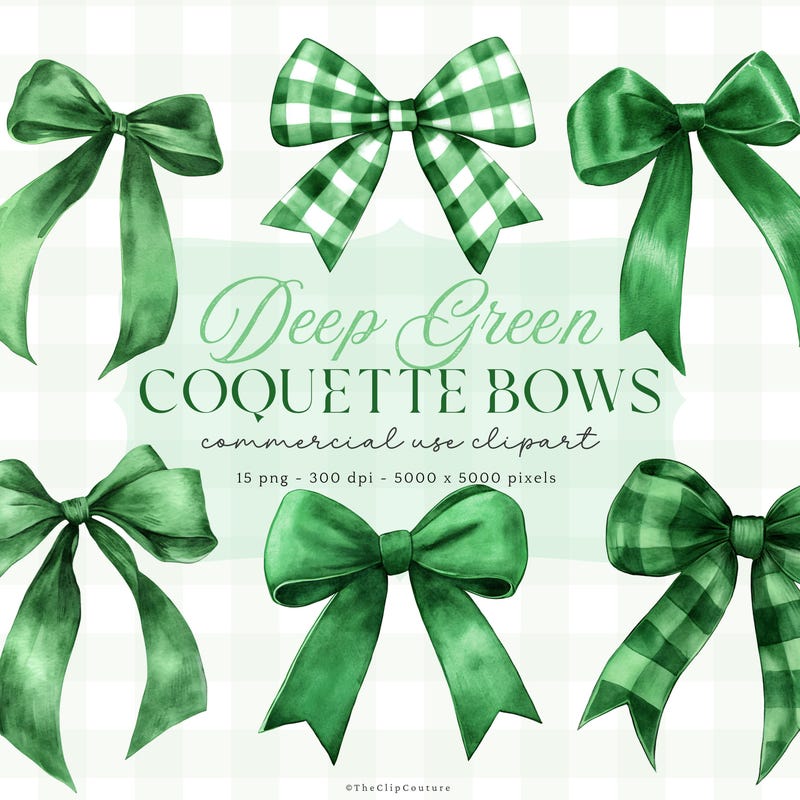 St Patricks Day Bow - Etsy