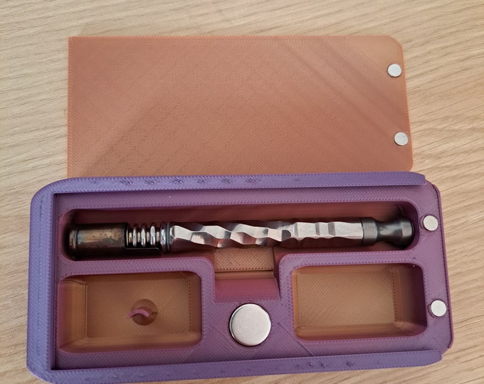 Dynavap Travel Case - Etsy