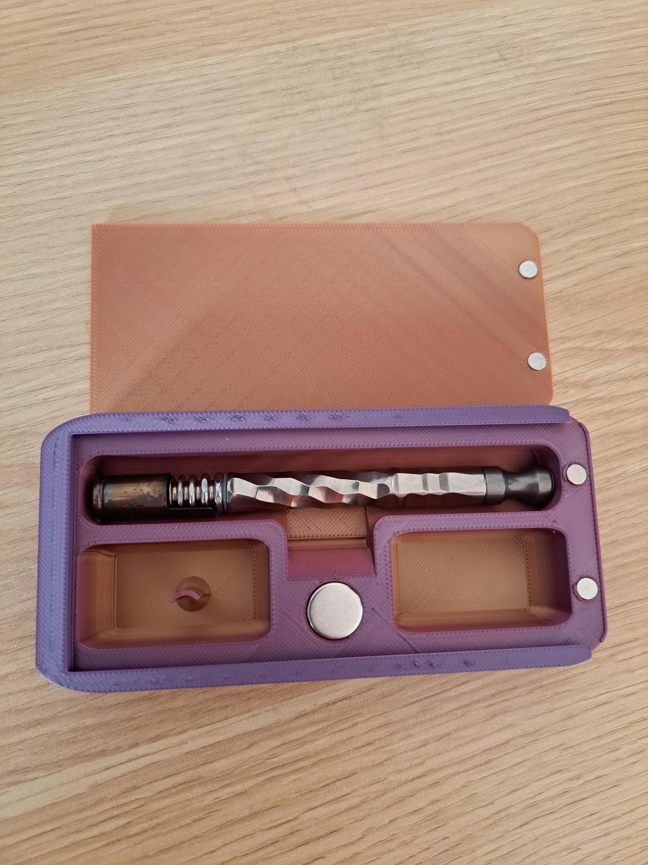 Dynavap Travel Case - Etsy