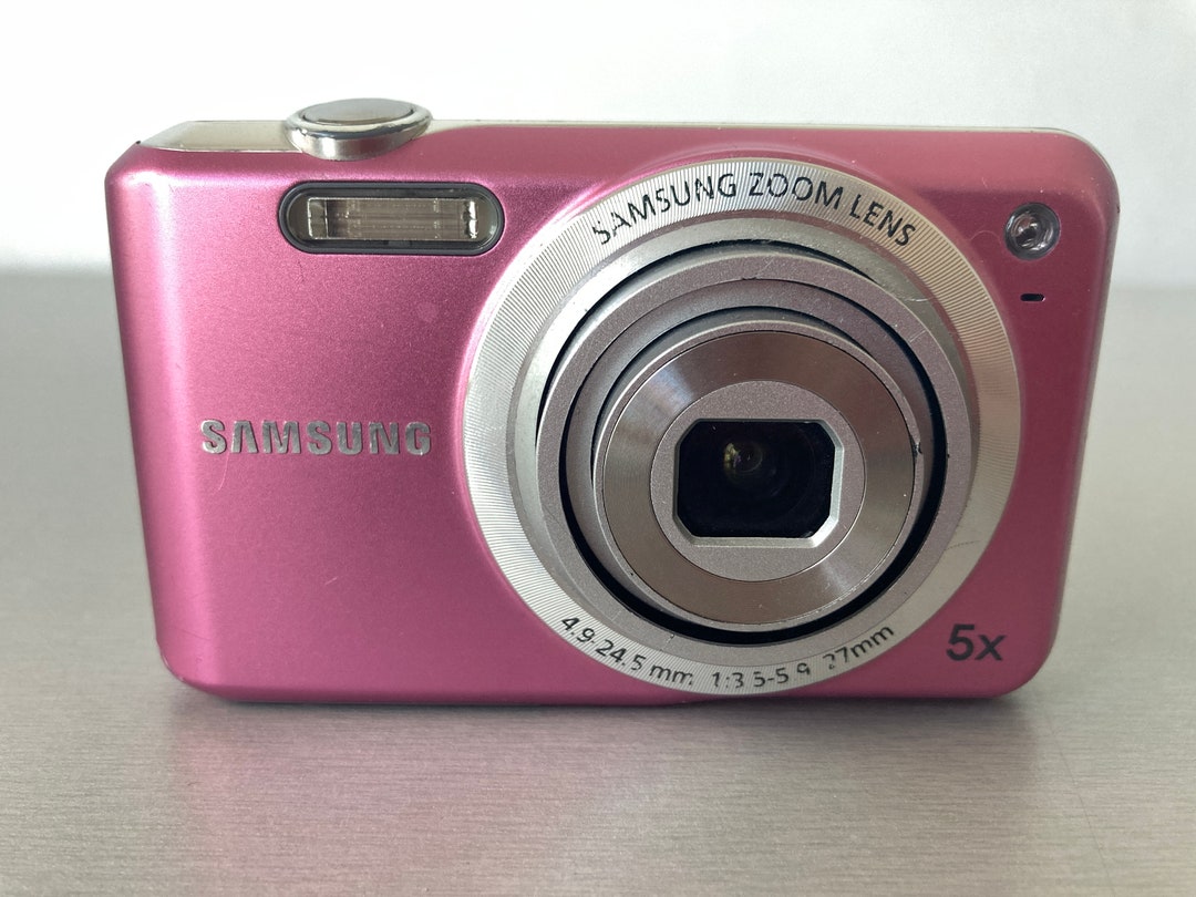 For Parts Camera With Defect Turns off Immediately - Etsy