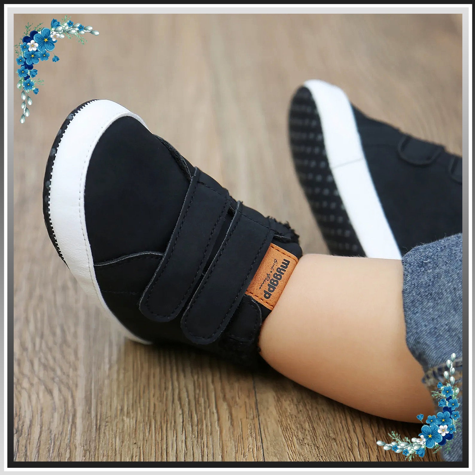 Baby Boots, Cute Baby Shoes, Fall Baby Clothes, Toddler Boots, Inant ...