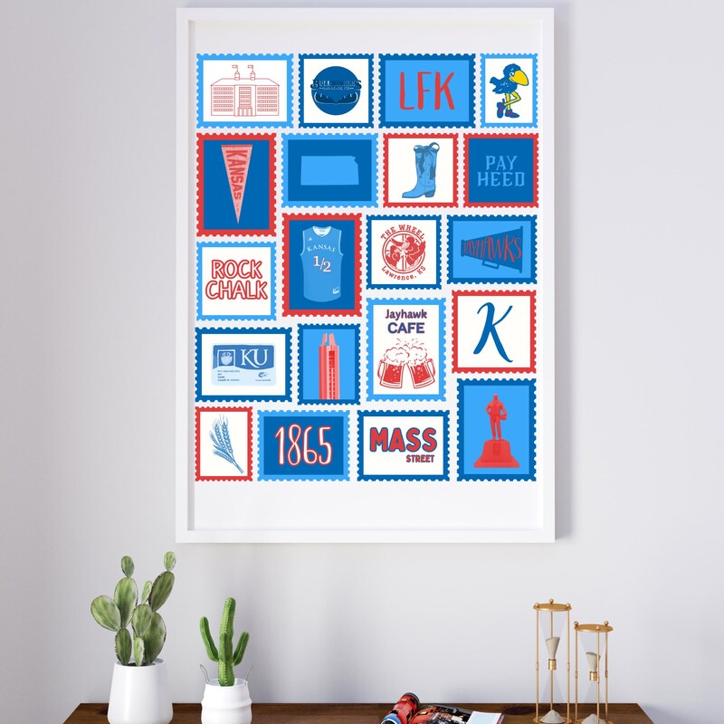 Ku - Etsy