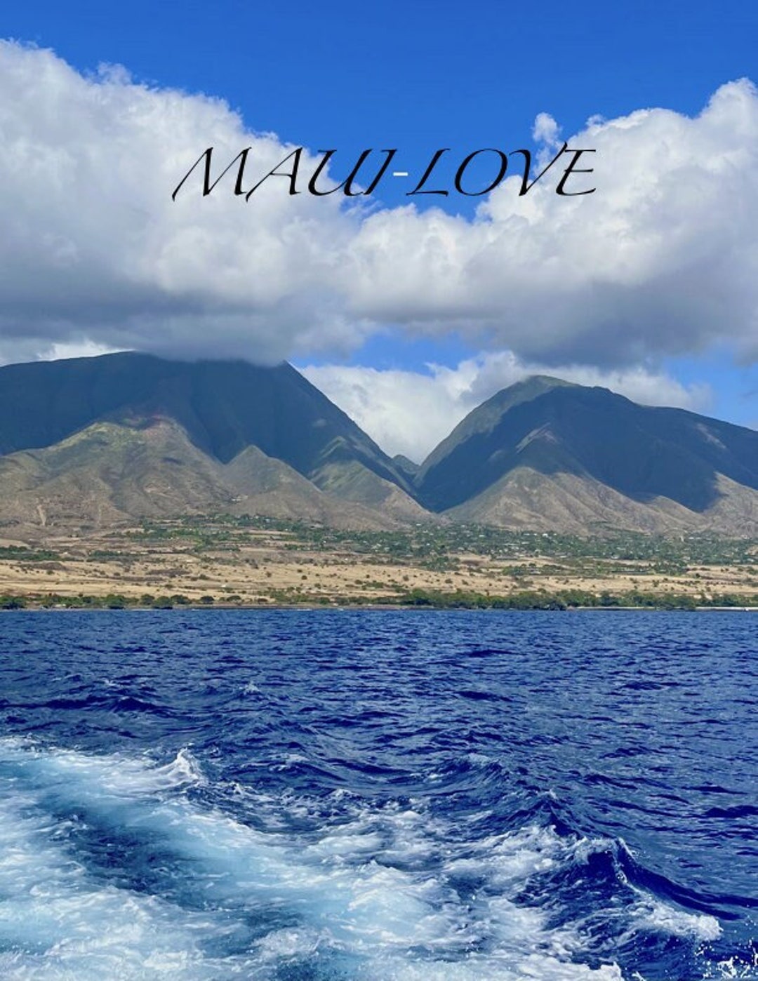 Island-tropical Wall Art-decor-photography - 16 by 20 Inch Black Frame ...