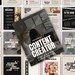 Content Creator Ebook Guide: Master Resell Rights (PDF) - Etsy