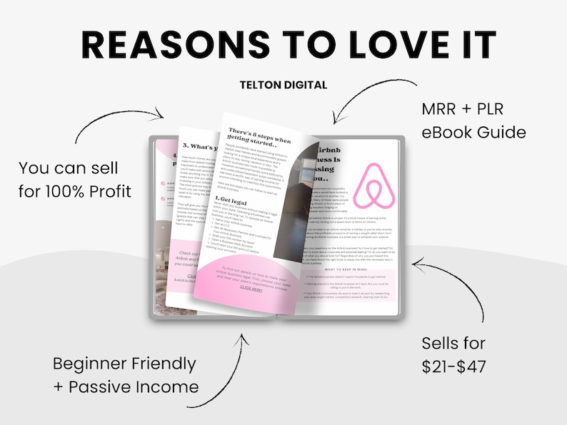Real Estate Investing Ebook: Beginner's Guide - Passive Income (master ...
