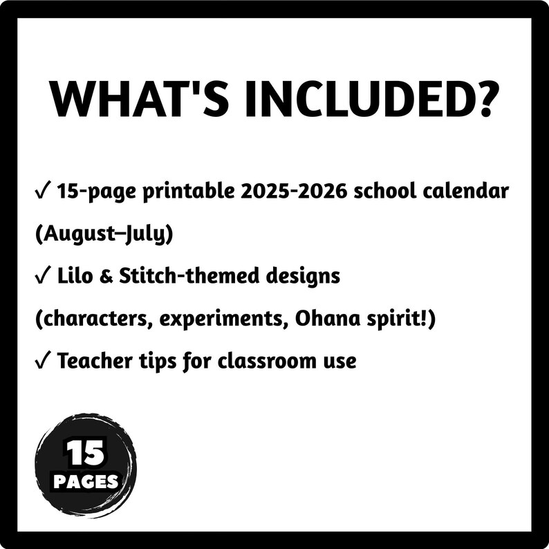Tropical Teacher Planner 2025-2026 | Hawaiian Theme Calendar ...