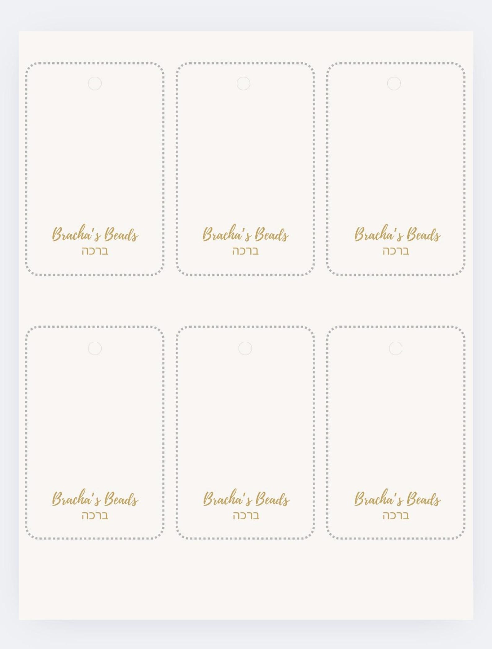Hanukkah Gift Tags Printable • Jewish Holiday Tags • Hanukkah Labels ...