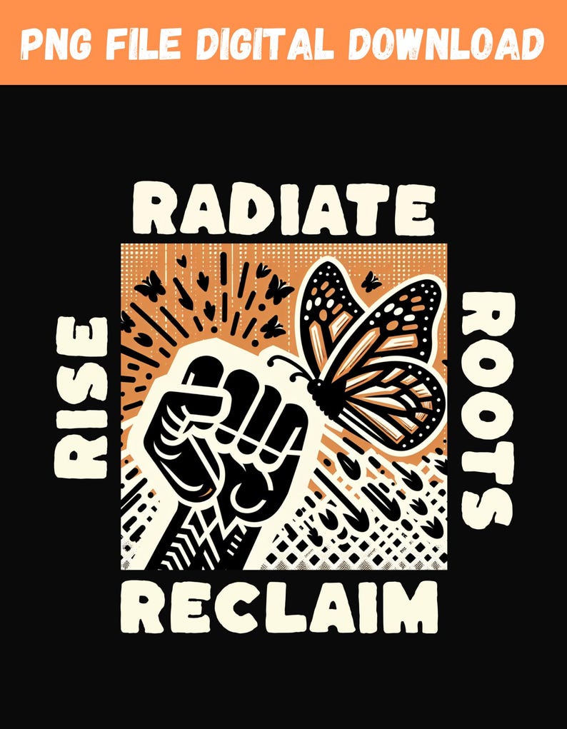 Social Justice Digital Download PNG File Classroom Wall Art Decolonize ...