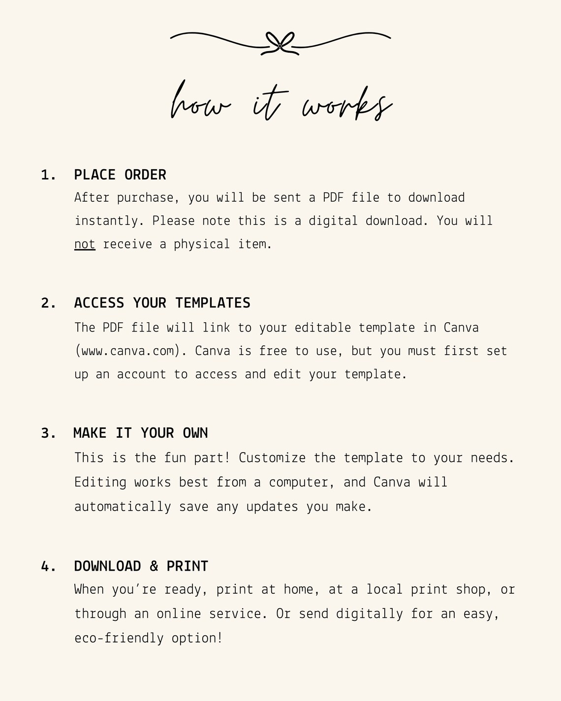 Coastal Seashell Menu | Hand Drawn | Dinner Party | Beach Wedding ...