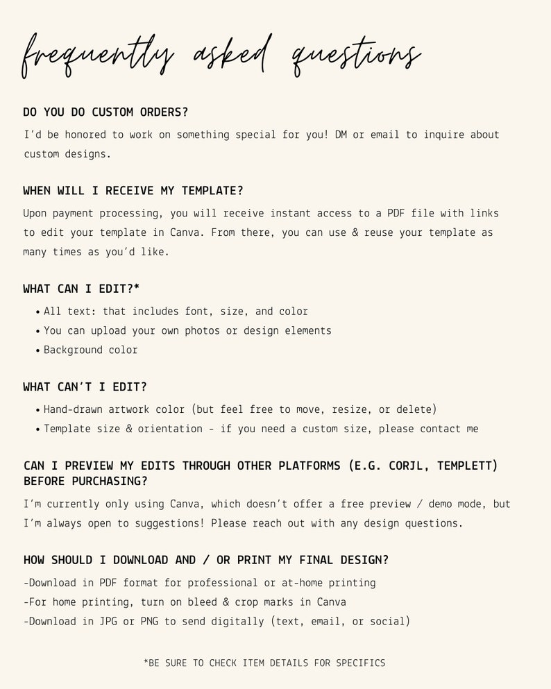 Coastal Seashell Menu | Hand Drawn | Dinner Party | Beach Wedding ...