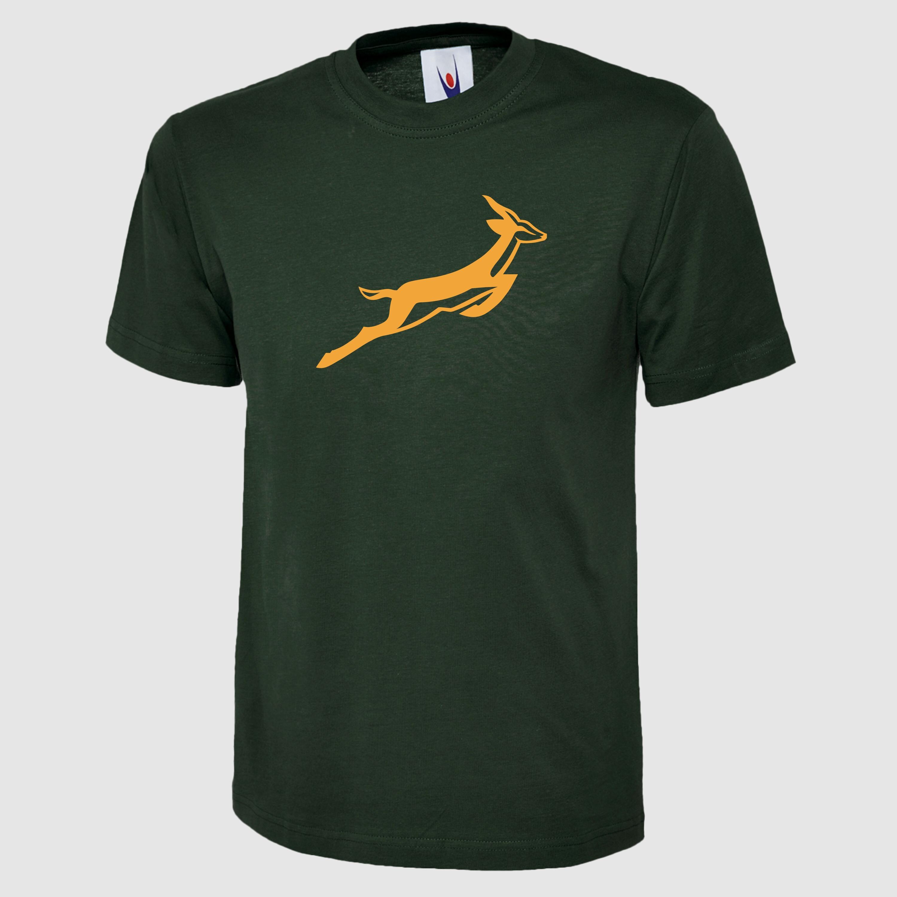 Springboks Rugby Svg, Springboks Png, Springboks Shirt, Springboks Logo ...