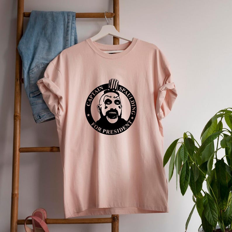 Captain Spaulding Png, Fried Chicken Png, 1000 Corpses Png, Weather ...