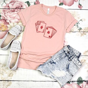 Machine Embroidery Playing Cards Design, Digital Embroidered Cards ...