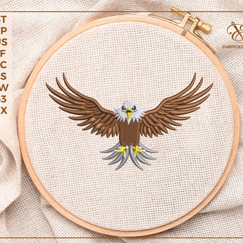 Boy Scout Embroidery - Etsy