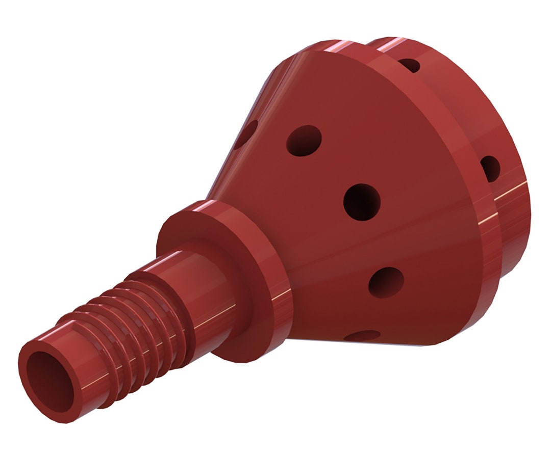 Watering Emitter Garden Irrigation Flower Bed Orchard Horticultural ...