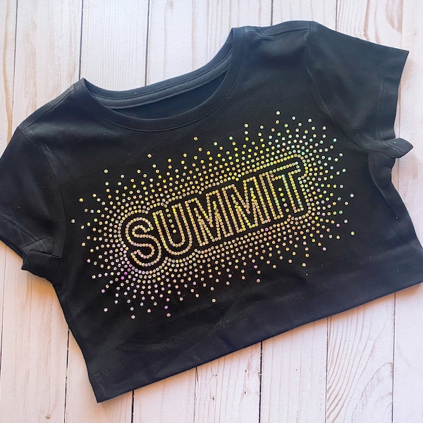 Summit Cheer - Etsy