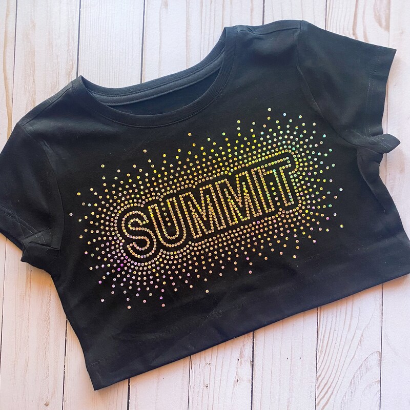 Summit Cheer - Etsy