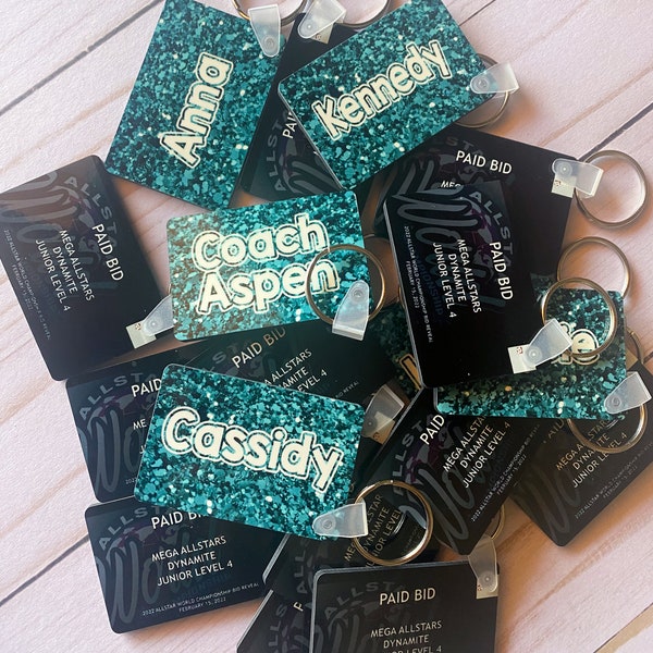 Summit Cheer - Etsy