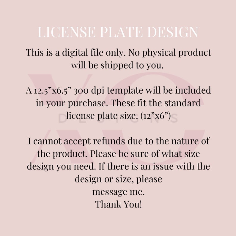 Anxious Drivers Club License Plate PNG Design Sublimation Design Car ...