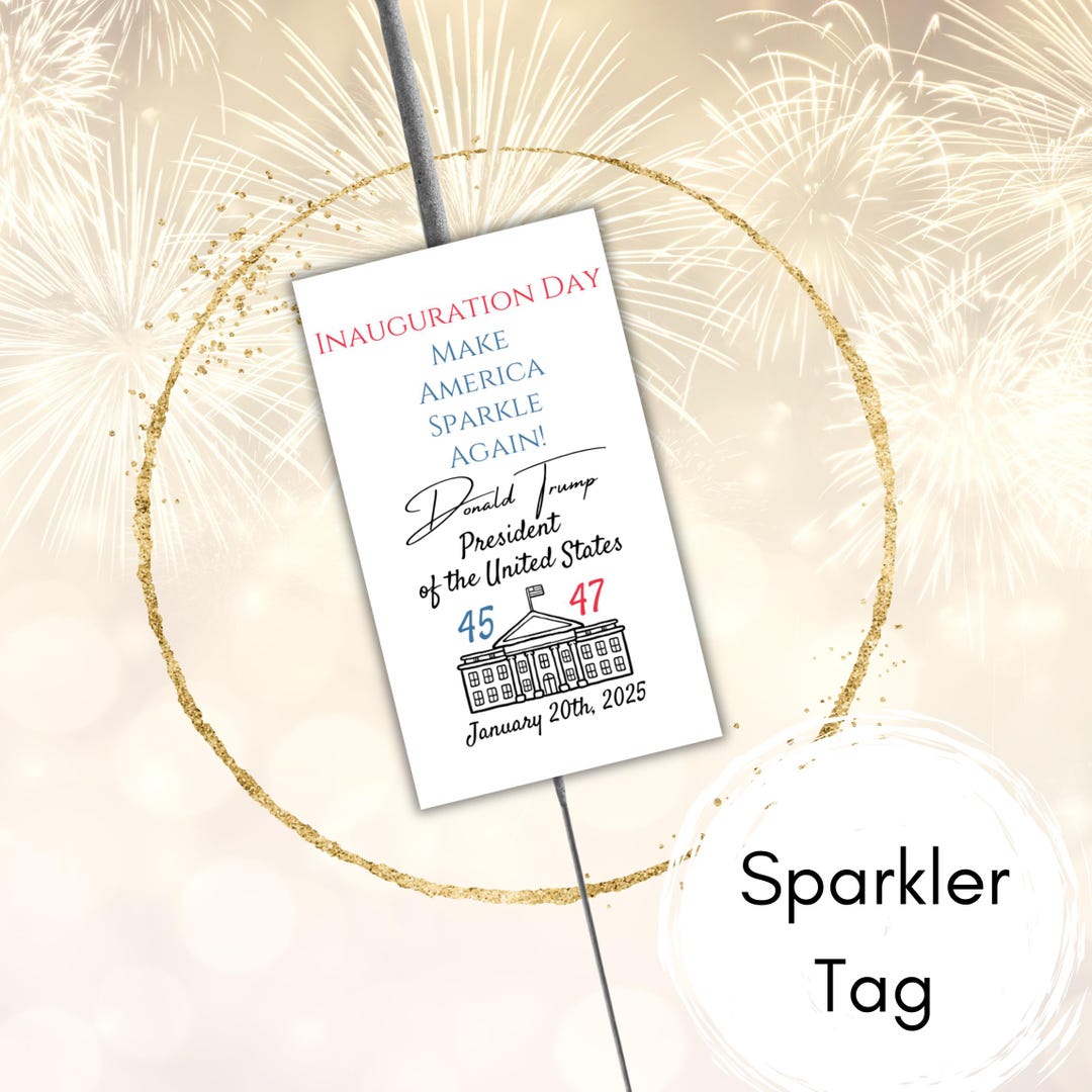 President Trump 2025, Donald Trump Party, Presidential Inauguration ...