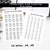 Printable Monthly Food Expense Tracker, Eating at Home 30 Day Tracker ...