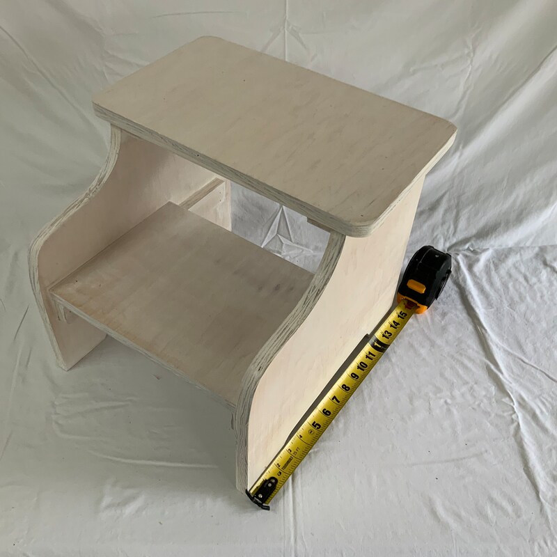Stepstool - Etsy